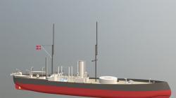 hdms absalon l16 3D Models | Page 1 | STLFinder