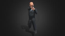 hitman gun 3D Models | Page 1 | STLFinder