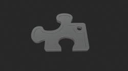 7rotisserie monopoly puzzle jewelry 3D Models | Page 1 | STLFinder