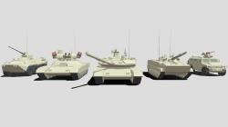 russia pilot project repurpose 140 obsolete railway vehicles 3D Models ...