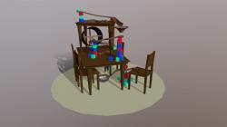 marble track templates 3D Models | Page 1 | STLFinder