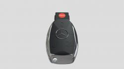 mercedes benz key fob cover 3D Models | Page 1 | STLFinder