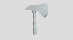 axe edit download 3D Models | Page 1 | STLFinder