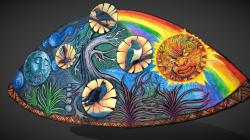 auxiliary artwork accomplishments early 2025 deviantart highlights ...