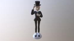 train status command line tool perl national rail 3D Models | Page 1 ...