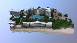 beach resort 3D Models | Page 1 | STLFinder