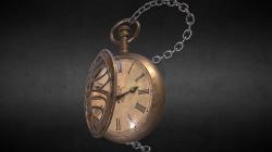 pocketwatch 3D Models | Page 1 | STLFinder