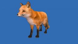 realistic fox ears 3D Models | Page 1 | STLFinder