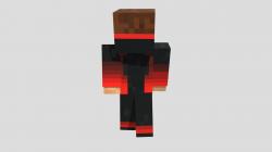 red skull minecraft skin 3D Models | Page 1 | STLFinder