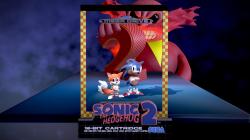sonic 3d flickies island box art | Page 1 | STLFinder