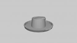 the simpsons hat 3D Models | Page 1 | STLFinder