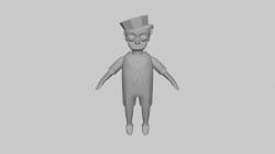 smithers release the hounds 3D Models | Page 1 | STLFinder