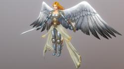 valkyrie ig 3d models 【 STLFinder