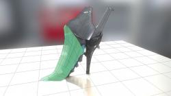 sfmoma pressure generative installation 3D Models | Page 1 | STLFinder