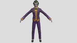 arcana knight joker 3D Models | Page 1 | STLFinder