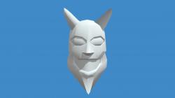 blue devil m4 xshot 3D Models | Page 1 | STLFinder