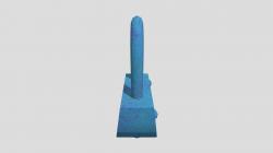 kuona blue lock 3D Models | Page 1 | STLFinder