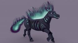 horse figurine crystal 3D Models | Page 1 | STLFinder