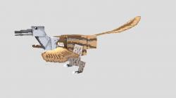 minecraft dinosaur models | Page 1 | STLFinder