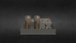 factorie models 【 STLFinder