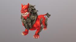cast iron foo dog ball replacement 3D Models | Page 1 | STLFinder