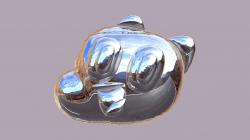 gumball faces 3D Models | Page 1 | STLFinder