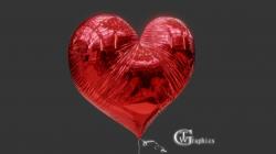 heart shaped balloon 3D Models | Page 1 | STLFinder