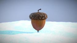nut in ice age 3D Models | Page 1 | STLFinder