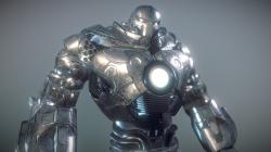 mcu iron monger 3d models 【 STLFinder