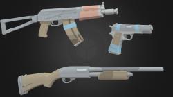 element 3d models pack free download 【 STLFinder