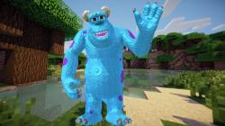 monsters in minecraft 3d models 【 STLFinder