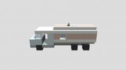 minecraft truck 3D Models | Page 1 | STLFinder