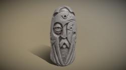 odin statue 3D Models | Page 1 | STLFinder