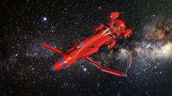 outlaw star caster gun 3D Models | Page 1 | STLFinder