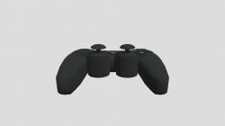 ps3 controller custom design 3D Models | Page 1 | STLFinder