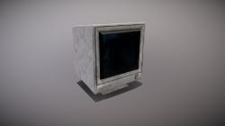 retro monitor 3D Models | Page 1 | STLFinder