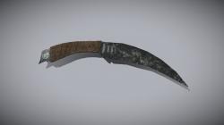 shard blades 3D Models | Page 1 | STLFinder