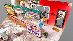 thai charm restaurant 3D Models | Page 1 | STLFinder