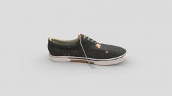 men shoes sperry top sider 3D Models | Page 1 | STLFinder