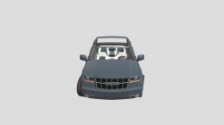 silver cad car 3D Models | Page 1 | STLFinder