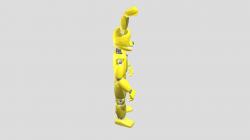 springbonnie head 3d models 【 STLFinder