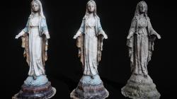 st statues order 3D Models | Page 1 | STLFinder