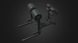 ghd bench 3D Models | Page 1 | STLFinder