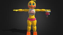 card game maker fnaf ar 3D Models | Page 1 | STLFinder