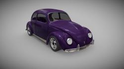 custom volkswagen bug 3D Models | Page 1 | STLFinder