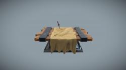 war table 3D Models | Page 1 | STLFinder