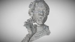 worms face 3D Models | Page 1 | STLFinder