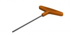 t allen key 5mm 3D Models | Page 1 | STLFinder