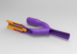 3d print splitter | Page 1 | STLFinder
