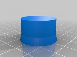 als stereo volume knob 3d models | Page 1 | STLFinder